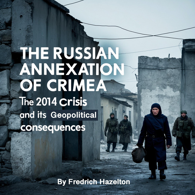 The Russian Annexation of Crimea: The 2014 Crisis and Its Geopolitical ...