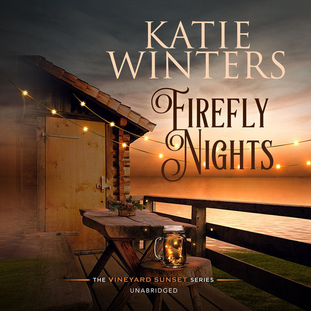 Firefly Nights | Audiobook on Spotify