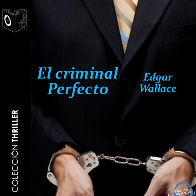 El criminal perfecto - Dramatizado | Audiobook on Spotify