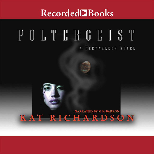 Poltergeist: Greywalker, Bk 2 | Audiobook on Spotify