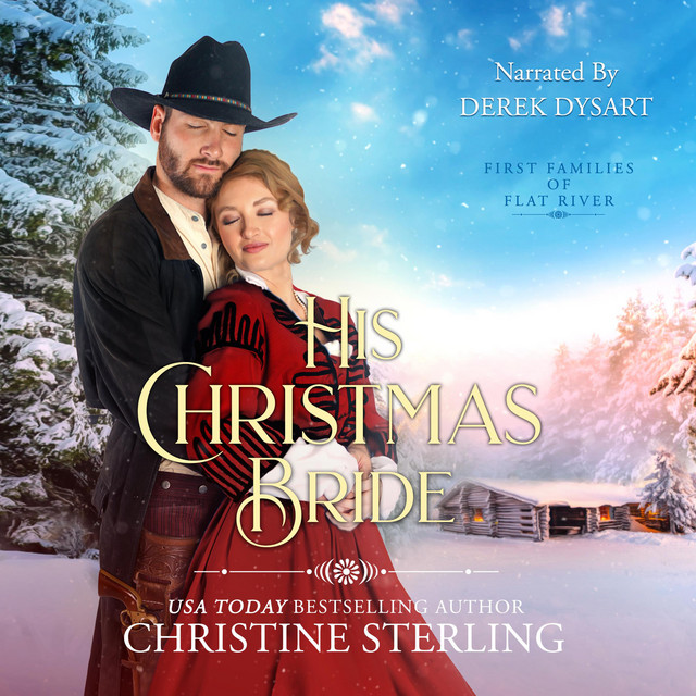 His Christmas Bride | Audiobook on Spotify