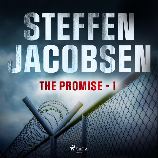 The Promise - Part 1 | Audiobook on Spotify