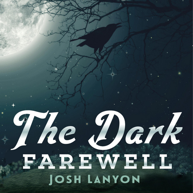 The Dark Farewell | Audiobook on Spotify