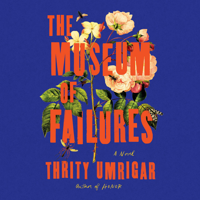The Museum of Failures | Audiobook on Spotify