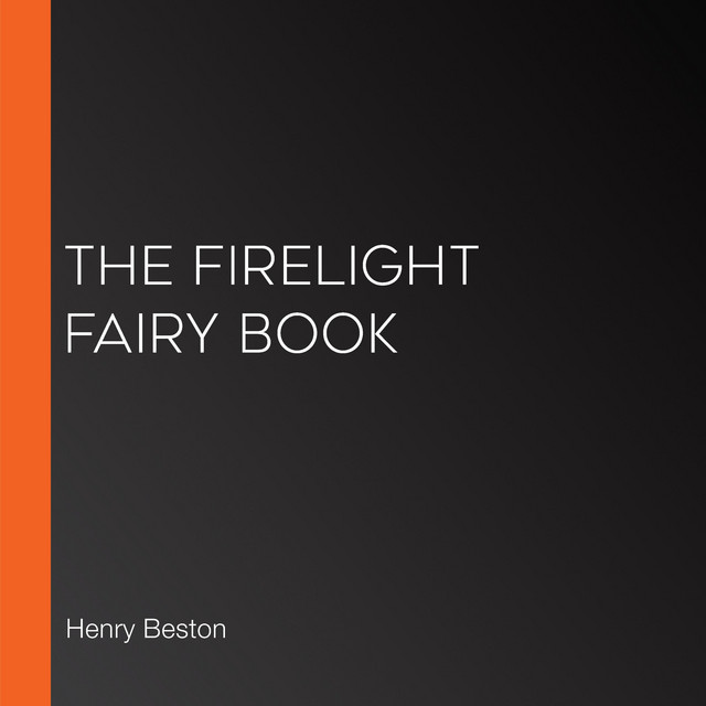 The Firelight Fairy Book | Audiobook on Spotify