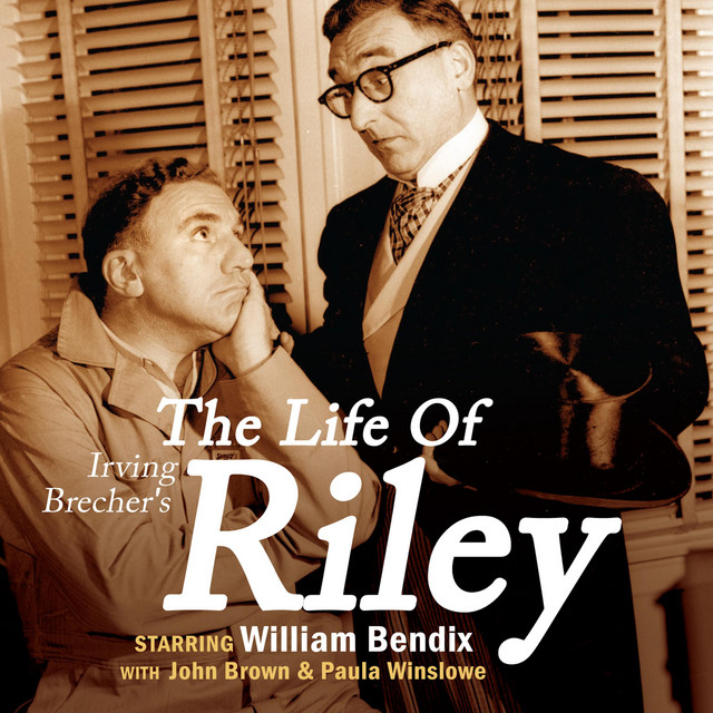 The Life of Riley | Audiobook on Spotify