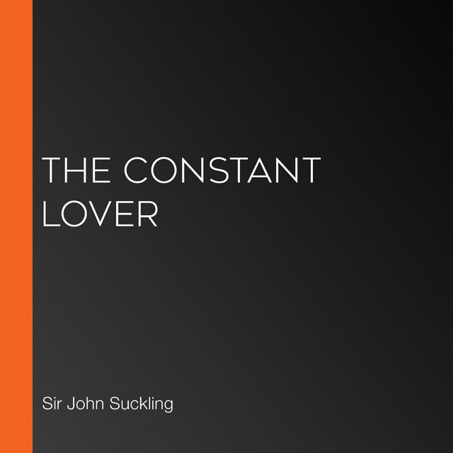 The Constant Lover | Audiobook on Spotify