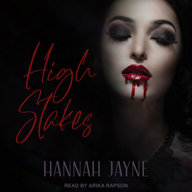 High Stakes | Audiobook on Spotify