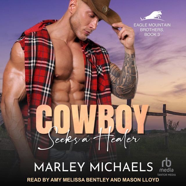 Cowboy Seeks a Healer | Audiobook on Spotify