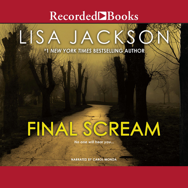 Final Scream | Audiobook on Spotify
