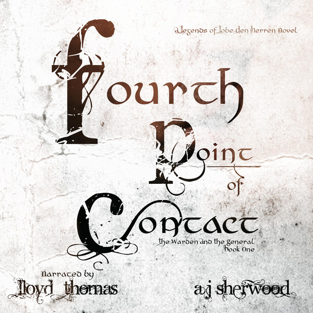 Fourth Point of Contact | Audiobook on Spotify