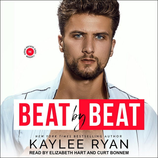 Beat by Beat | Audiobook on Spotify
