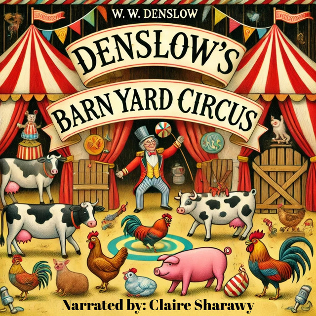 Denslow's Barn Yard Circus | Audiobook on Spotify