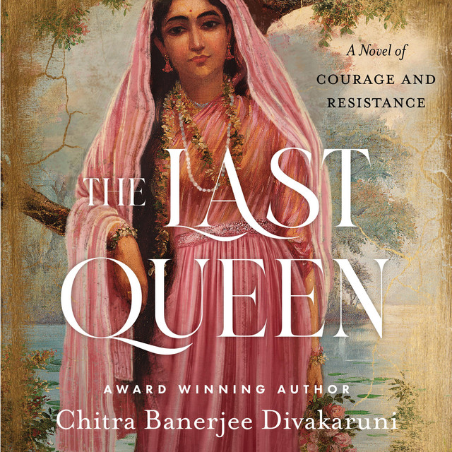 The Last Queen: A Novel of Courage and Resistance | Audiobook on Spotify