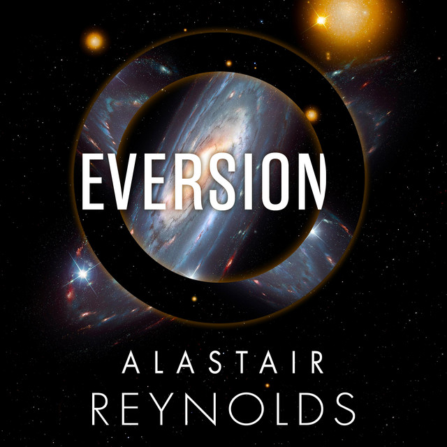 Eversion | Audiobook on Spotify
