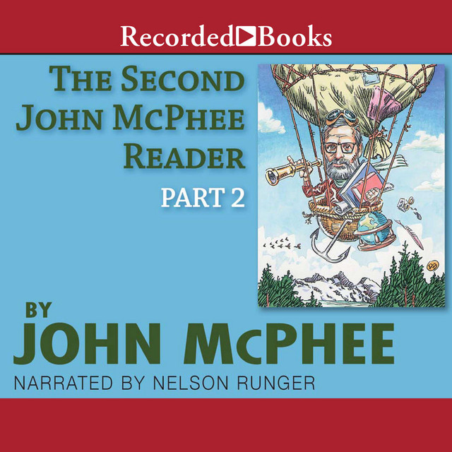 The Second John McPhee Reader (Part 2) | Audiobook on Spotify