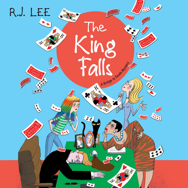 The King Falls | Audiobook on Spotify