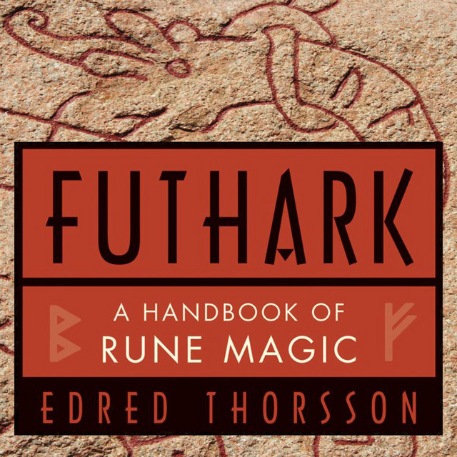 Futhark: A Handbook of Rune Magic | Audiobook on Spotify