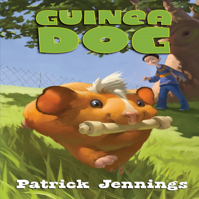 Guinea Dog | Audiobook on Spotify