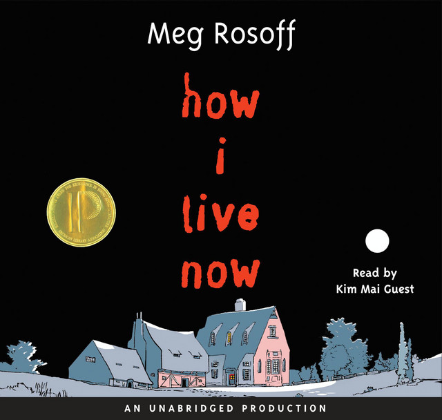How I Live Now | Audiobook on Spotify
