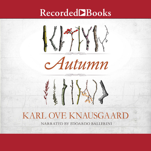 Autumn | Audiobook on Spotify