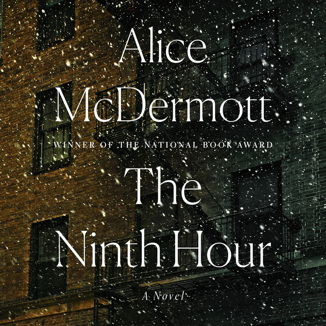 The Ninth Hour: A Novel | Audiobook on Spotify