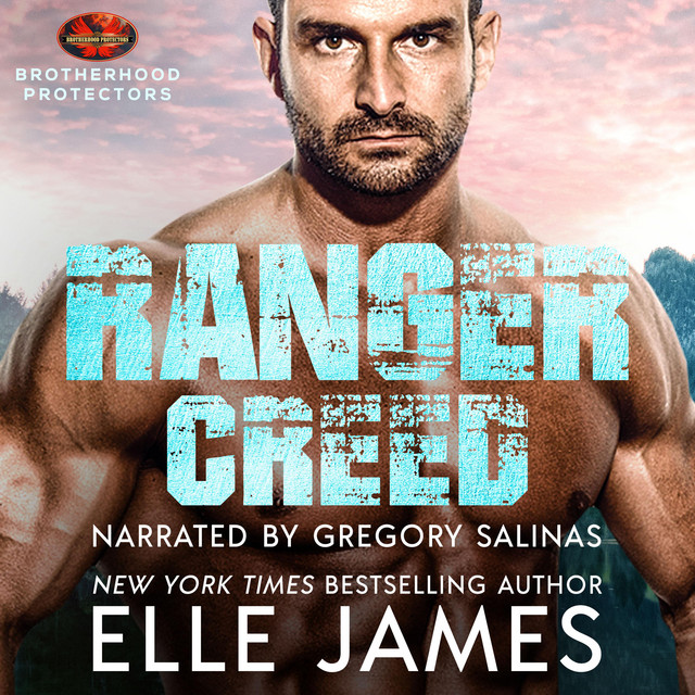 Ranger Creed | Audiobook on Spotify