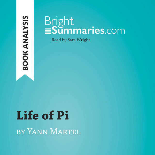 Life of Pi by Yann Martel (Book Analysis): Detailed Summary, Analysis ...