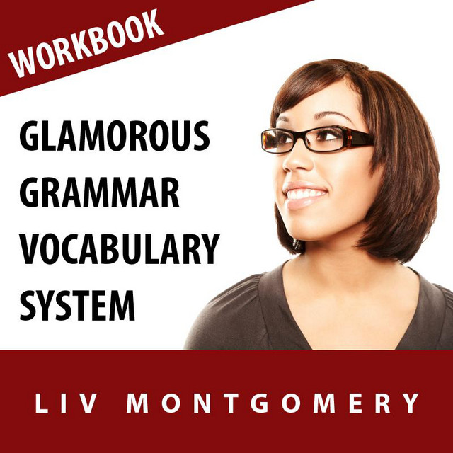 Glamorous Grammar Vocabulary System: Speed Learning Now Vocabulary ...