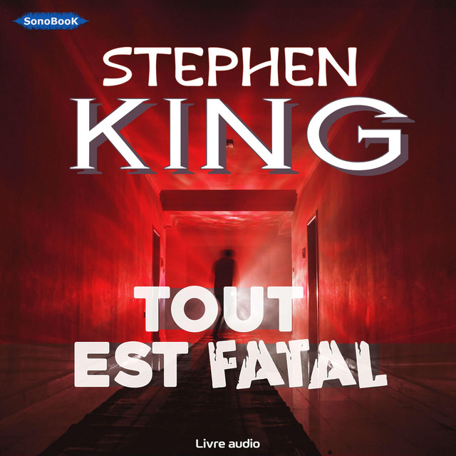 TOUT EST FATAL | Audiobook on Spotify