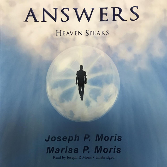 Answers: Heaven Speaks | Audiobook on Spotify