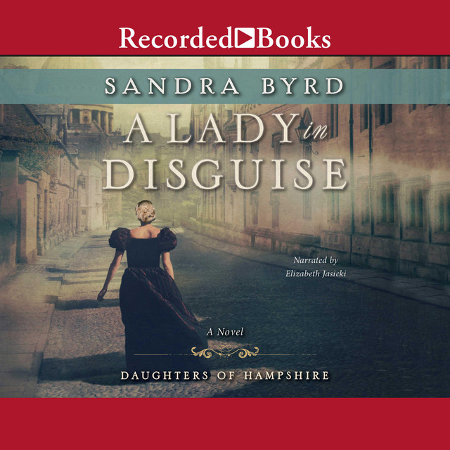 A Lady in Disguise | Audiobook on Spotify