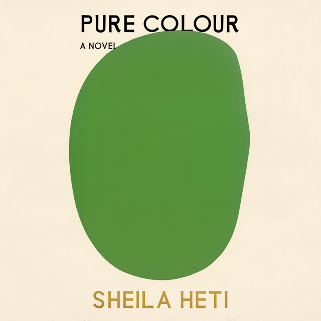 Pure Colour: A Novel | Audiobook on Spotify