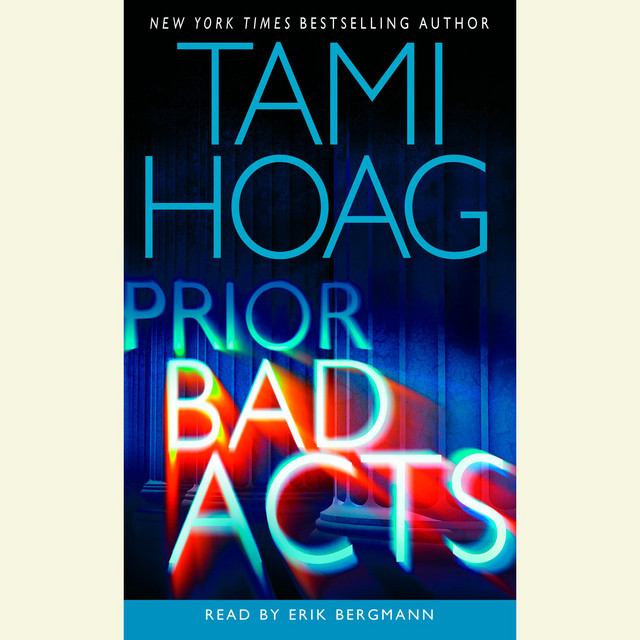 Prior Bad Acts: Sam Kovac and Nikki Liska, Book 3 | Audiobook on Spotify