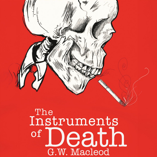 The Instruments of Death | Audiobook on Spotify