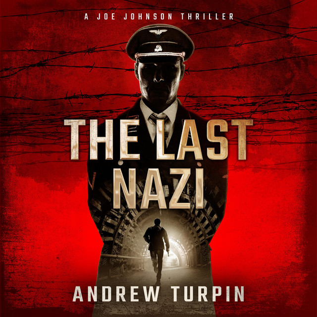 The Last Nazi | Audiobook on Spotify