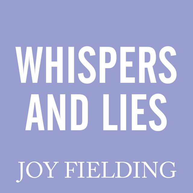Whispers and Lies | Audiobook on Spotify