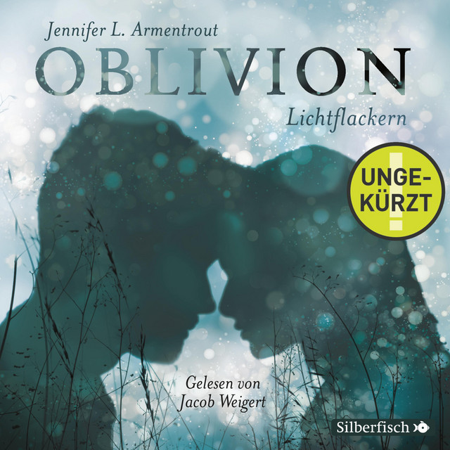 Obsidian 0: Oblivion 3. Lichtflackern: Opal aus Daemons Sicht erzählt ...