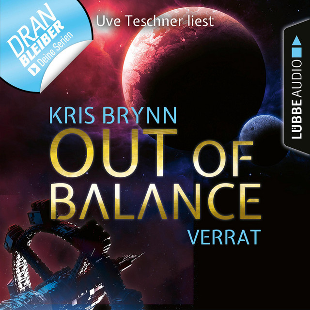 Fallen Universe, Folge 2: Out of Balance - Verrat (Ungekürzt ...