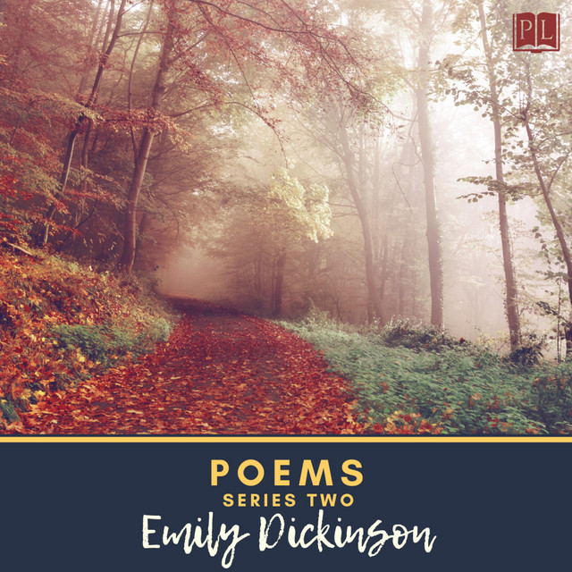 Poems: Series Two | Audiobook on Spotify