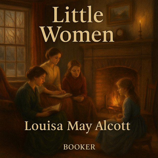 Little Women | Audiobook on Spotify