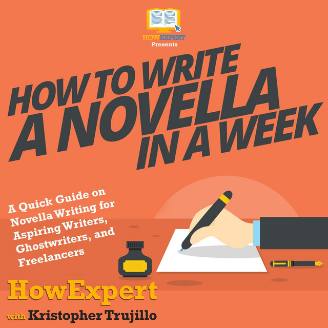 How To Write A Novella In A Week A Quick Guide On Novella Writing For