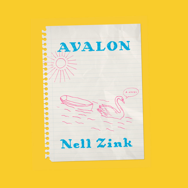 Avalon: A Novel | Audiobook on Spotify