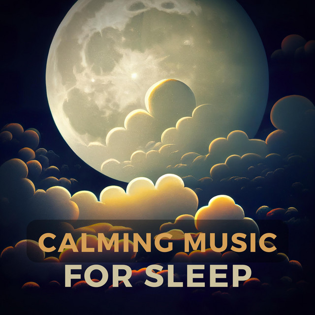 Calming Music For Sleep | Audiobook on Spotify
