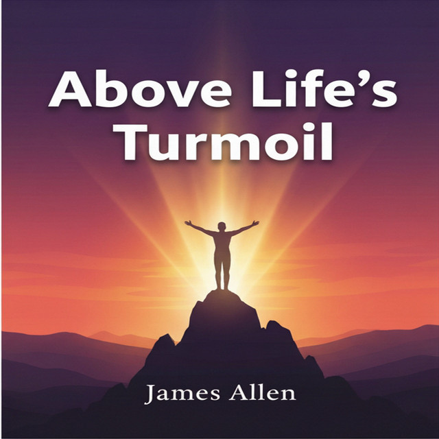 Above Life's Turmoil: Finding Peace, Strength, and Clarity Beyond Daily ...