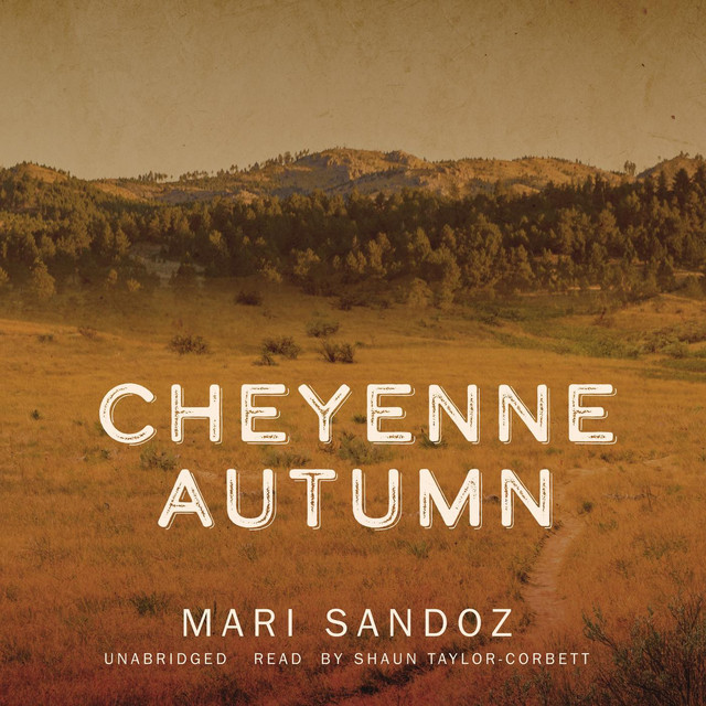 Cheyenne Autumn | Audiobook on Spotify