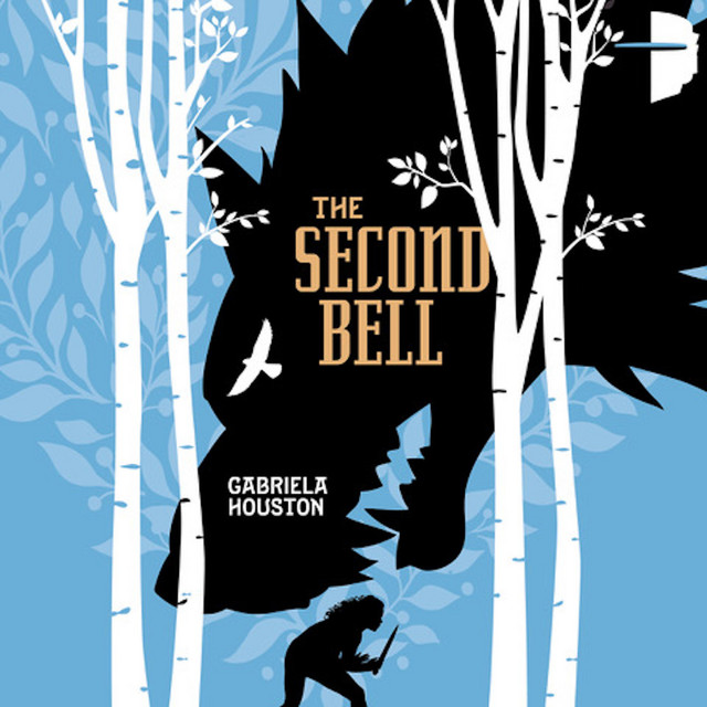 The Second Bell | Audiobook on Spotify