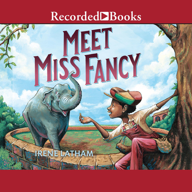 Meet Miss Fancy | Audiobook on Spotify