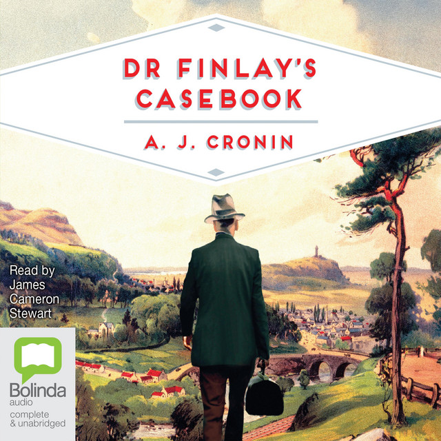 Dr Finlay's Casebook | Audiobook on Spotify