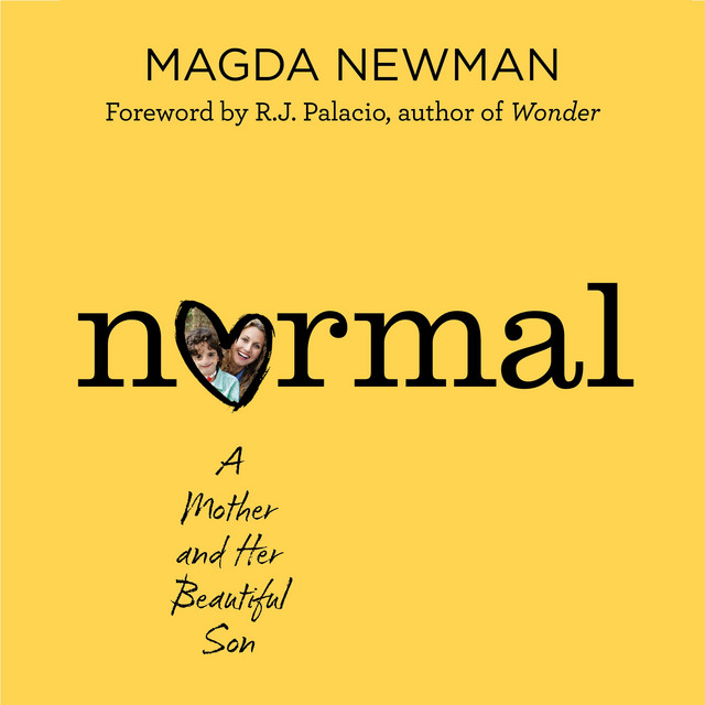Normal: A Mother and Her Beautiful Son | Audiobook on Spotify